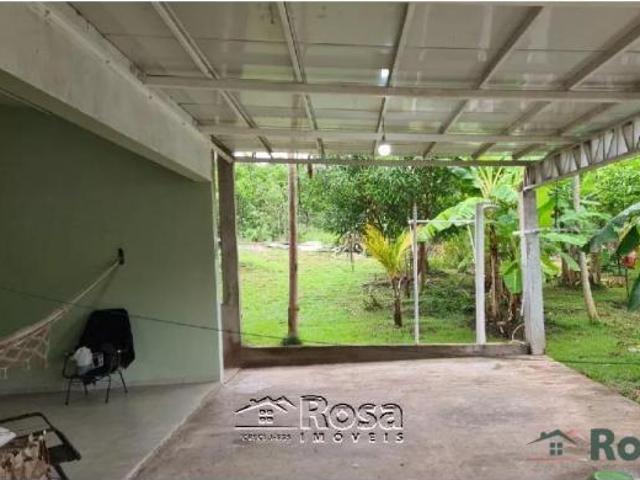 CHÁCARA / SITIO para venda ZONA RURAL CHAPADA DOS GUIMARÃES