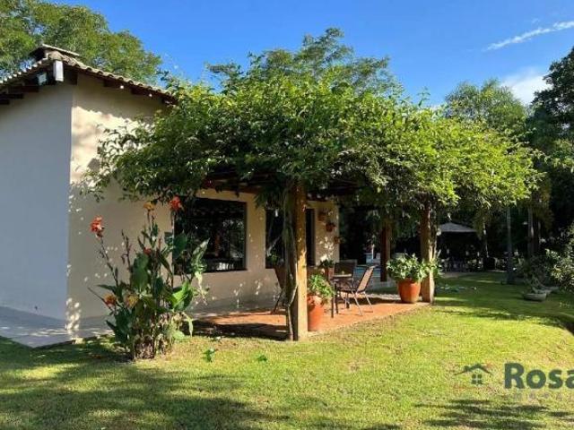 CHÁCARA / SITIO para venda ZONA RURAL Cuiabá
