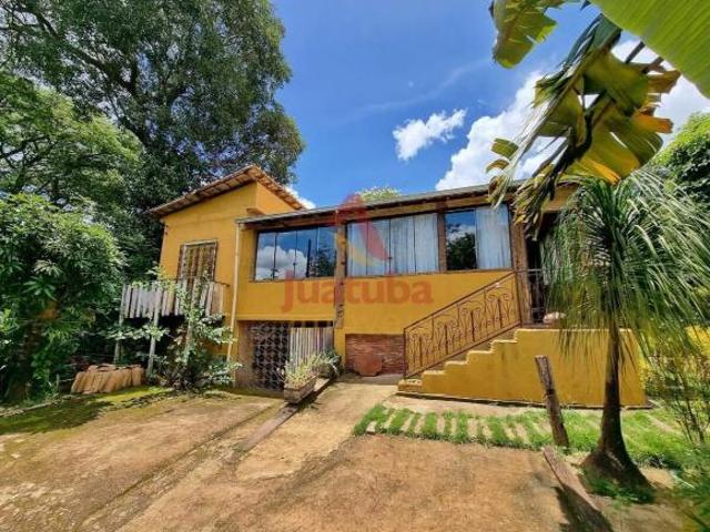 Chácara / Sítio Rústico à Venda no Bairro Carioca, em Juatuba | JUATUBA IMÓVEIS