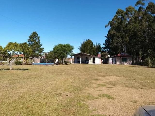Chácara sitio