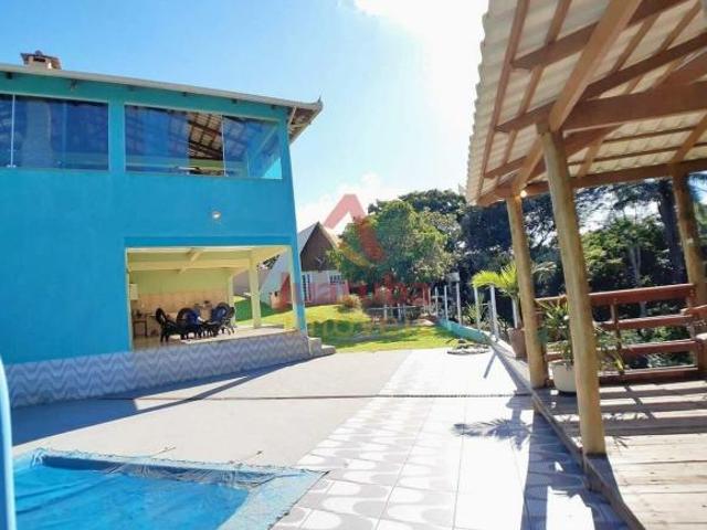 Chácara / Sítio 35.302 m² com Água Corrente à Venda no Bairro Veredas da Serra, em Juatuba | JUATUBA