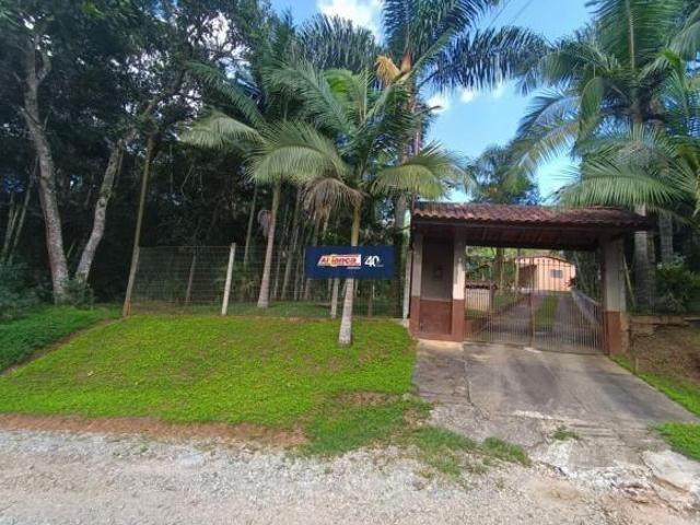 Chácara Sítios de Recreio Rober Guarulhos SP