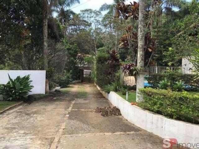 Chacara, Sítios de Recreio rober, Guarulhos, SP