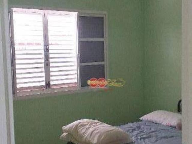 Chácara situada no bairro Cocais no Município de Itatiba SP