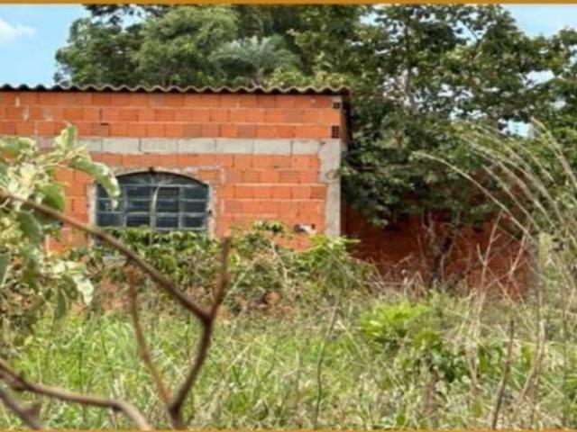 CHÁCARA SITUADA NA QUADRA 16, DE NÚMERO 19, DO LOTEAMENTO DENOMINADO BELA VISTA MANSÕES DE RECREIO