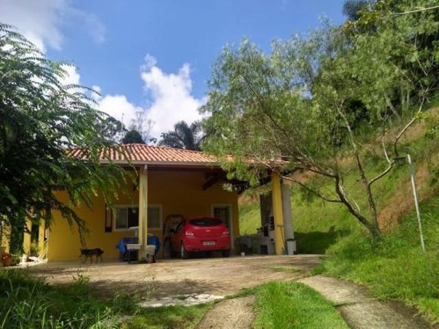 Chácara, Sobrado, São José dos Campos, SP