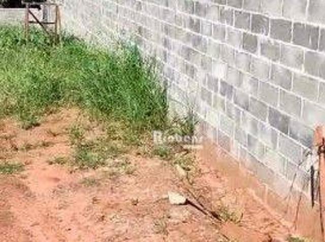 CHÁCARA SOMENTE TERRENO ESCRITURADO r$ 170.000,00