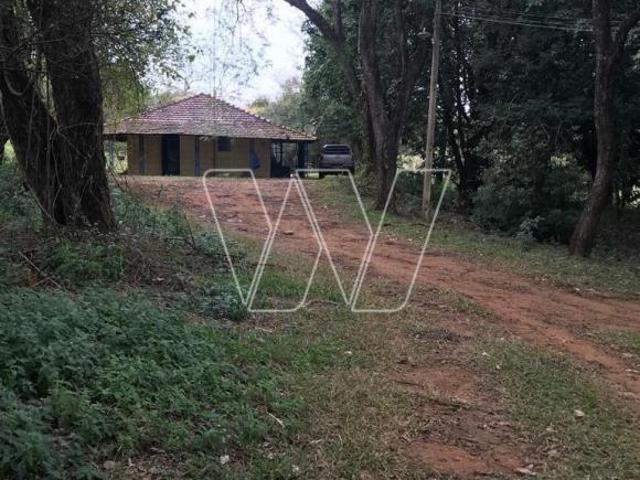 chácara Sousas Campinas
