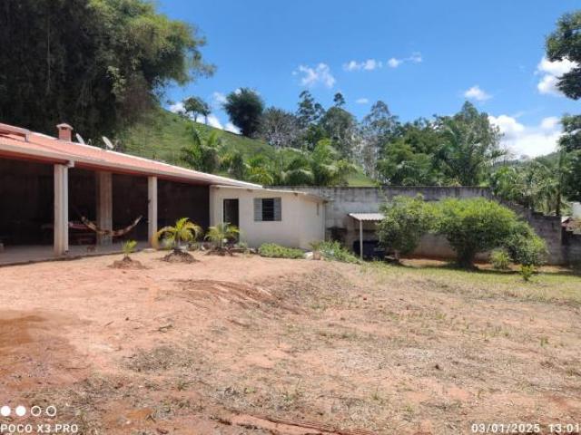 Chácara, Turvo, São José dos Campos, SP