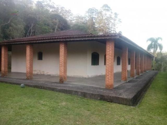 Chácara Taiaçubeba Mogi das Cruzes