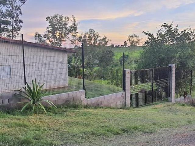Chacara, Taperão, Engenheiro Coelho, SP