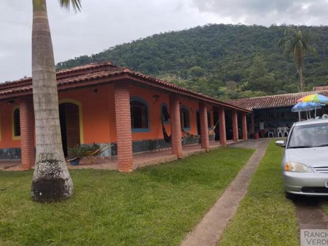 Chácara, Taquari, São José dos Campos, SP