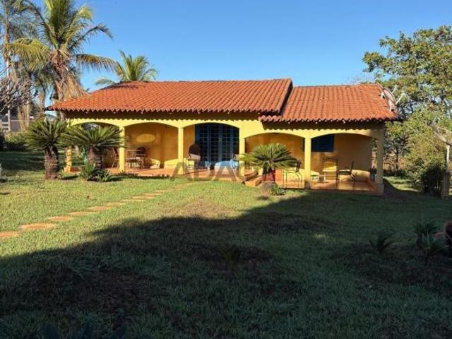 CHACARA TERESOPOLIS GOIAS Chácara à Venda, 38000.00 por R$ 1500000.00 IN40576