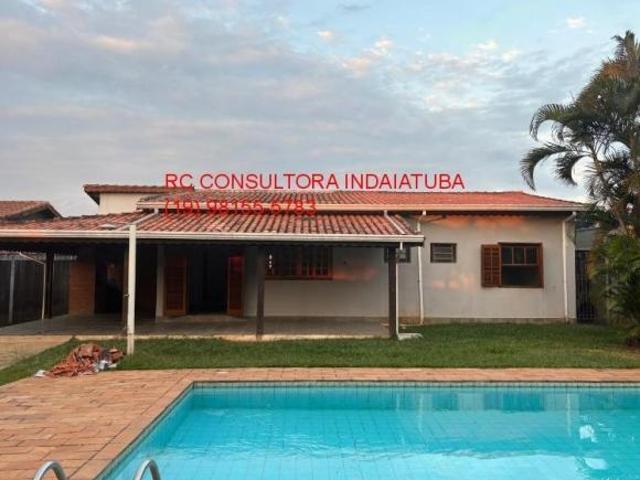 Chacara, Terras de Itaici, Indaiatuba, SP