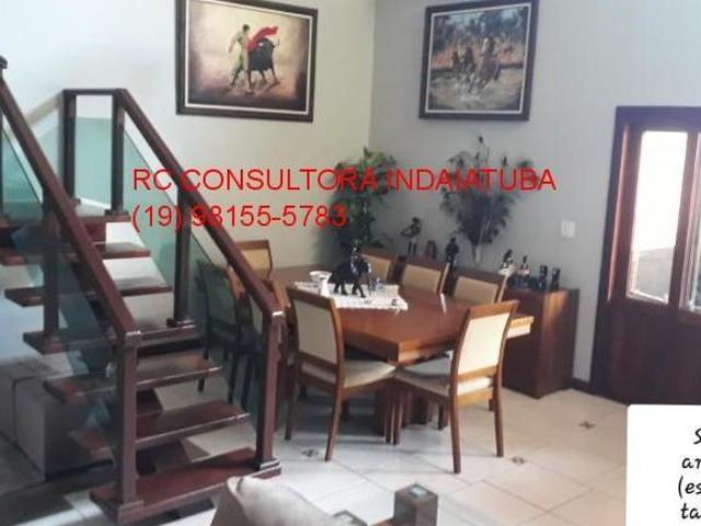 Chacara, Terras de Itaici, Indaiatuba, SP
