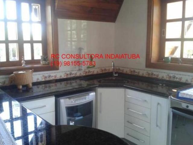 Chacara, Terras de Itaici, Indaiatuba, SP