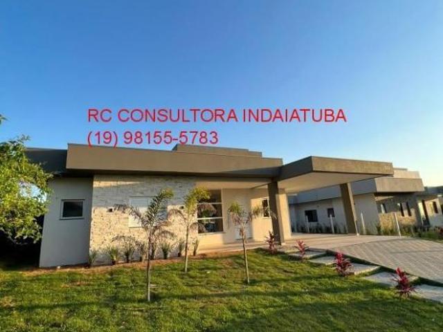 Chacara, Terras de Itaici, Indaiatuba, SP