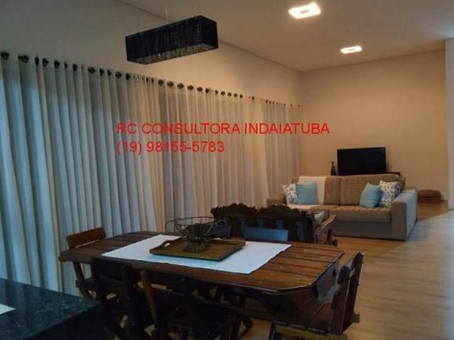 Chacara, Terras de Itaici, Indaiatuba, SP