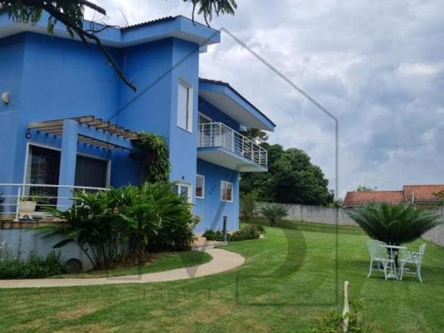 Chacara, Terras de Itaici, Indaiatuba, SP