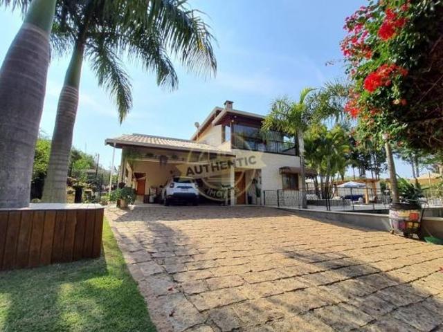 Chacara, Terras de Itaici, Indaiatuba, SP