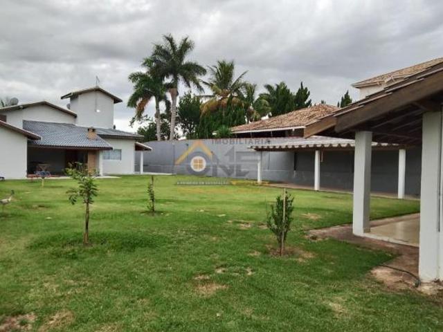 Chacara, Terras de Itaici, Indaiatuba, SP
