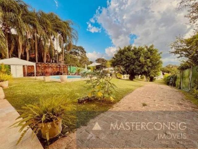 Chacara, Terras de Itaici, Indaiatuba, SP