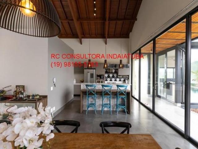 Chacara, Terras de Itaici, Indaiatuba, SP
