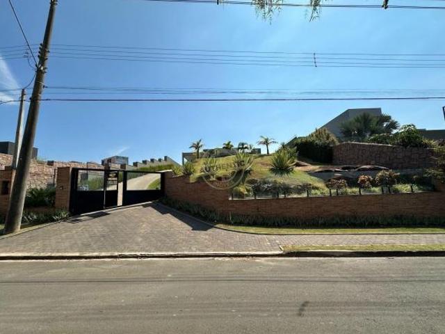 Chacara, Terras de Itaici, Indaiatuba, SP
