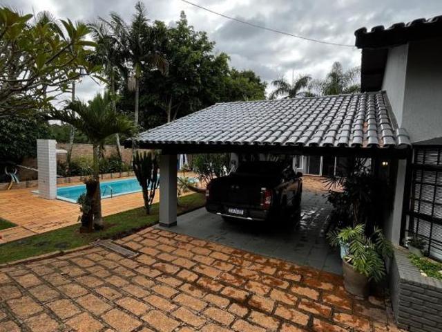 Chacara, Terras de Itaici, Indaiatuba, SP