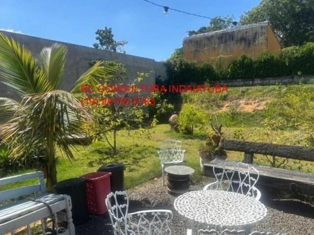 Chacara, Terras de Itaici, Indaiatuba, SP