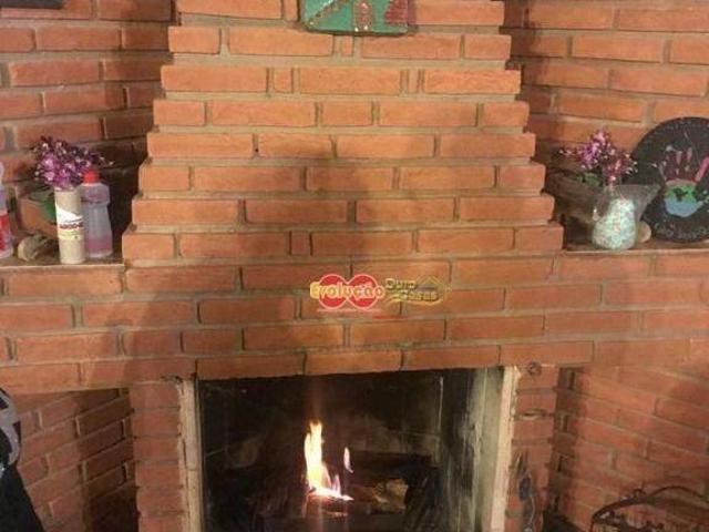 Chácara Terras de São Sebastião