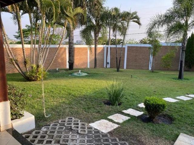 Chacara, Terras de Santa Bárbara, Santa Bárbara D&apos oeste, SP