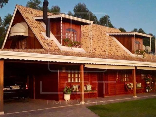 Chacara, Terras de Santa Fe, Pinhalzinho, SP