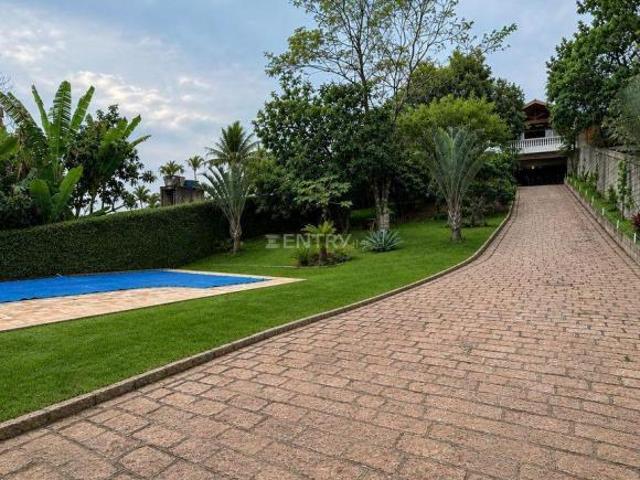 Chácara Térrea à Venda no Residencial Vivenda Jundiaí Sp