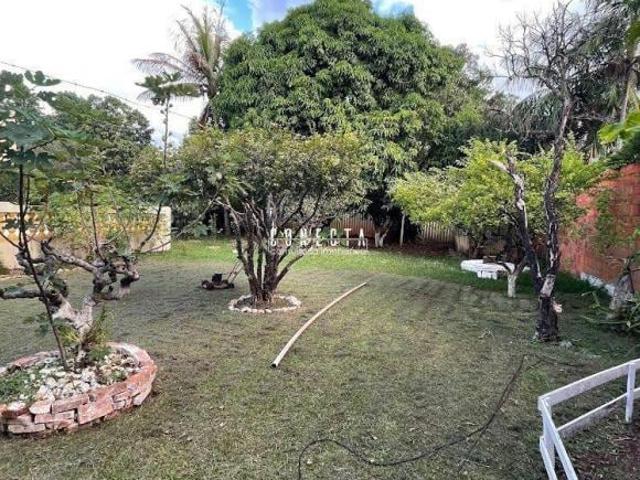 Chácara Térrea á venda aceita permuta, Vale do Sol, Indaiatuba SP