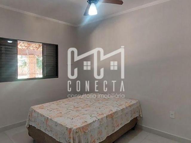 Chácara Térrea á venda com 2 quartos, Vale do Sol, Indaiatuba SP
