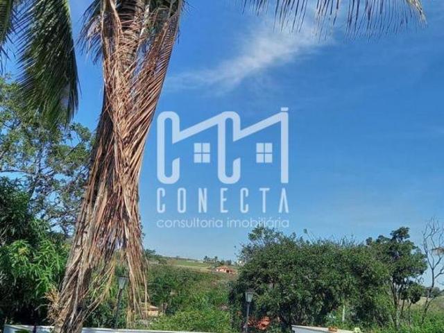 Chácara Térrea á venda com 3 quartos, Condomínio Terras De Itaici, Indaiatuba SP