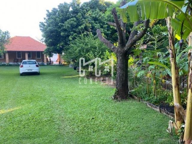 Chácara Térrea á venda com 3 quartos, Jardim Vale do Sol, Indaiatuba SP