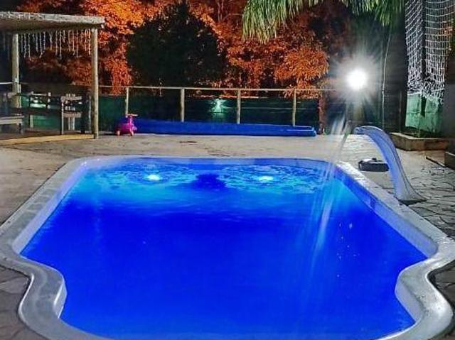 CHÁCARA TÉRREA À VENDA 2 QUARTOS 1 SUÍTE | A.C. 259M², A.T. 1.000M² R$ 960.000,00 RECANTO DA