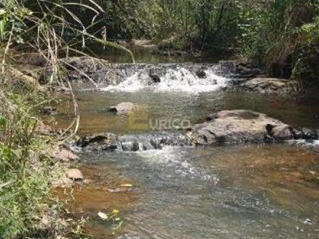 Chácara Térrea com Edícula à Venda no Cafezal V Itupeva/SP