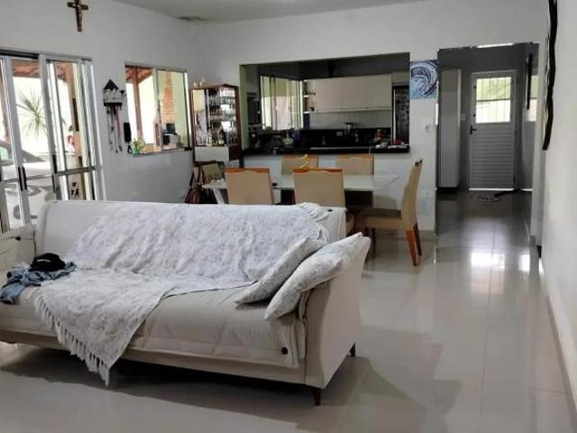 CHÁCARA TÉRREA COM PISCINA À VENDA NO CONDOMÍNIO ZULEIKA JABOUR SALTO/SP R$ 1.098.000,00