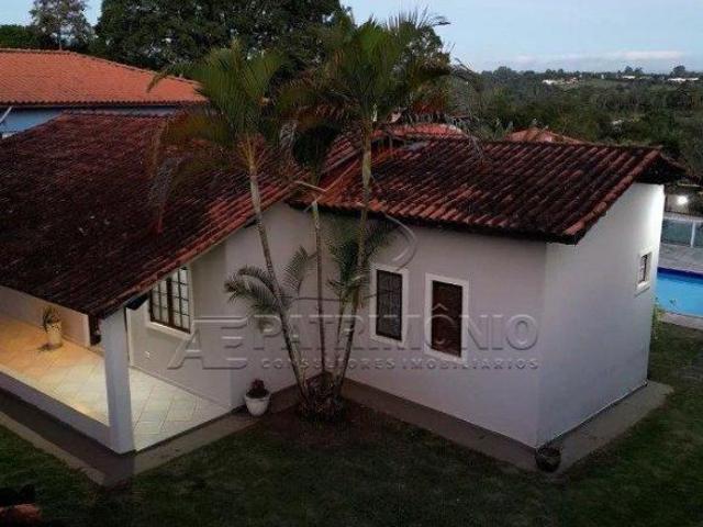 CHACARA TERREA EM COND 2 QUARTOS AQUARIUS ARAÇOIABA RESIDENCIAL