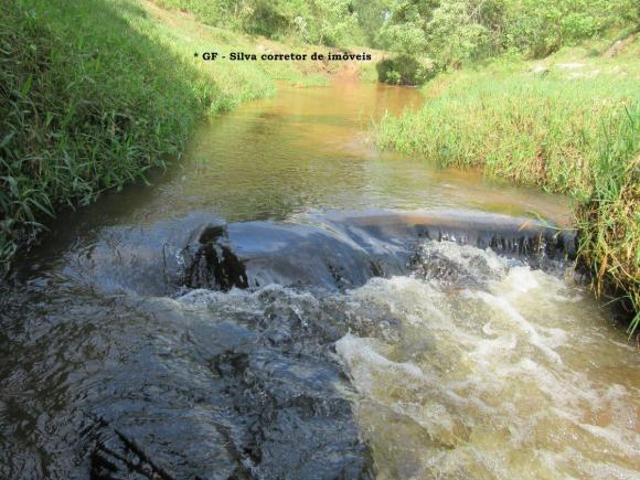 Chácara / Terreno 20.000 m2 Escritura c/ Riacho top. plana Oportunidade