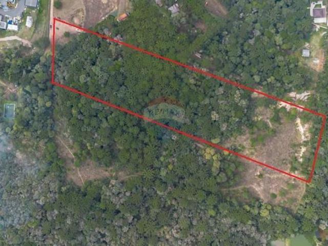 Chácara | Terreno 21.600 m² em São José dos Pinhais
