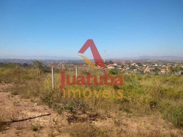 Chácara / Terreno 988 m² à Venda no Bairro Veredas da Serra, em Juatuba | JUATUBA IMÓVEIS