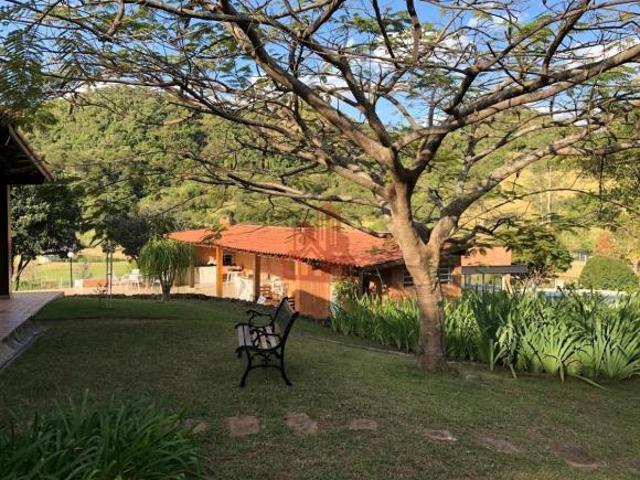 Chácara Terreno com 5.600 m² à Venda em Jardim Santa Elisa, Itupeva