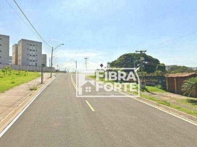 Chácara terreno à venda para incooporação, Jardim Ouro Verde Campinas/SP