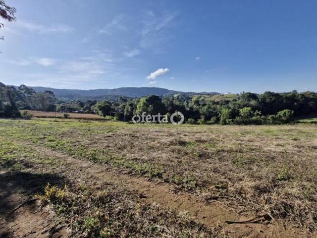 Chácara / Terreno em Balsa Nova / Bugre