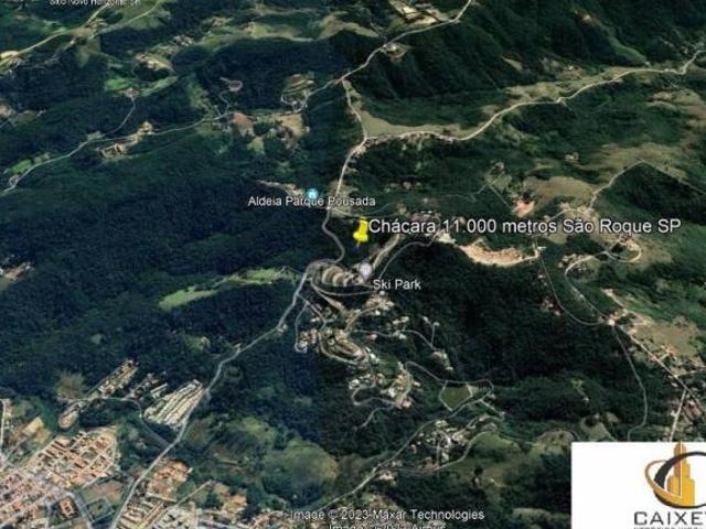 Chácara Terreno em São Roque