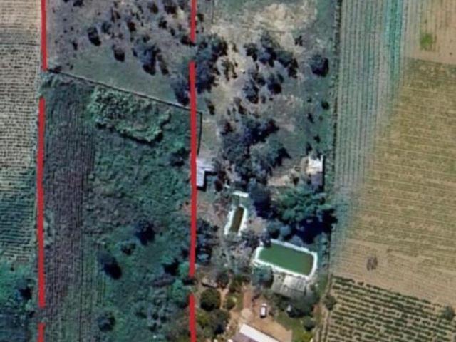 CHÁCARA TERRENO INCRA 7 | ACEITA TROCA | ACEITA PERMUTA